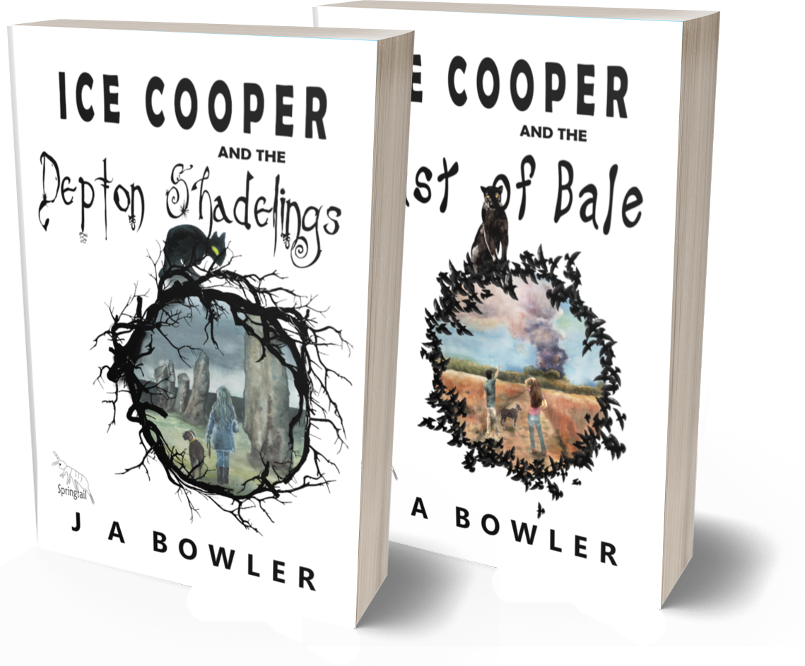 J A BOWLER – J A BOWLER – WRITER AND ARTIST